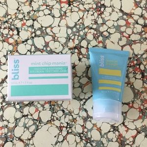 Bliss | Skincare | Bliss Bundle | Poshmark